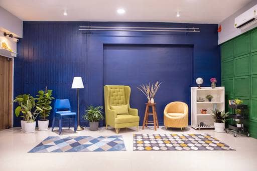 Top 6 Mumbai Best Professional Headshot Photo Studios