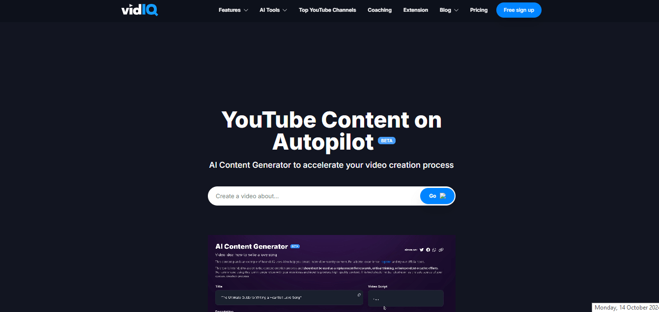 Best AI Affiliate Programs 2025 (With High Returns)